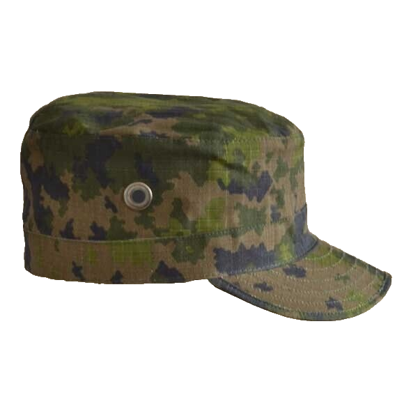Rus Army patrol cap YEGER YAGEL EShP Devyatka rip-stop fabric size 58 ##000301 | eBay