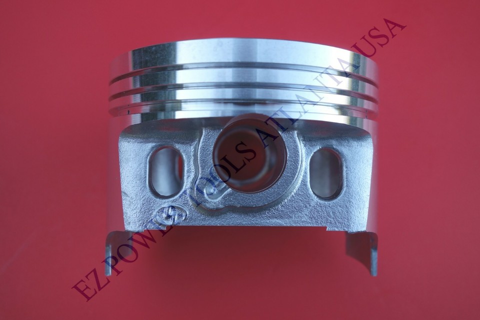 Harbor Freight Predator 58383 459CC Gas Engine Alloy Piston | eBay