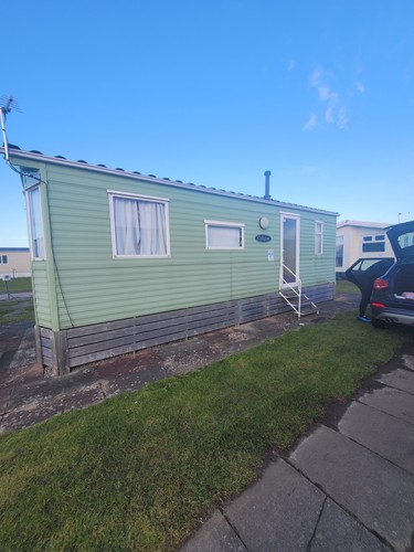 Static Caravan For Sale ,morcambe ,parkdean Site ,regents Bay | eBay UK