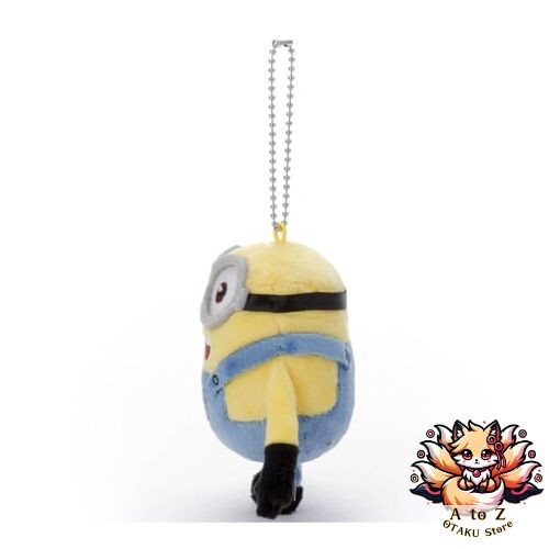 NEW Minions Mascot Bob Stuffed toys about 17cm | eBay