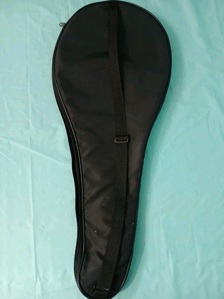 Wilson NCODE N5 Oversize Red White Tennis Racket Racquet 4 1/4" Grip W ...