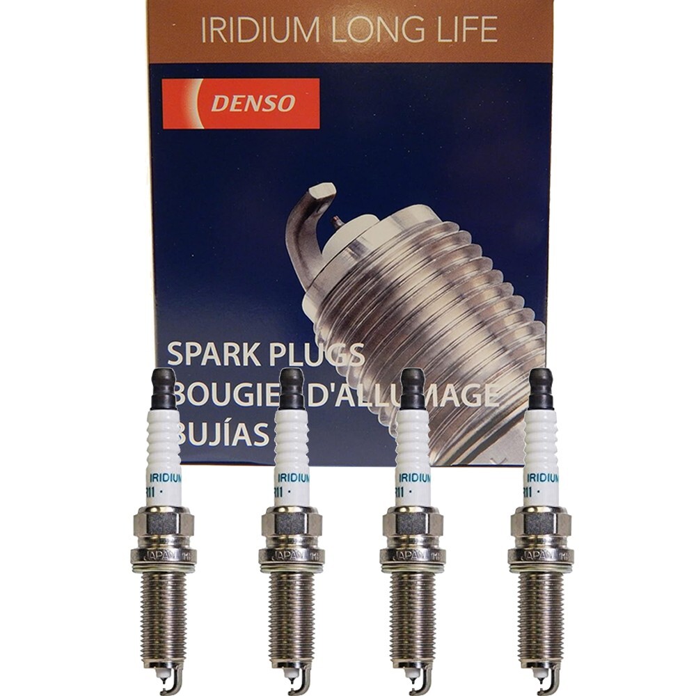 Denso FXE20HR11 - Alternative spark plugs