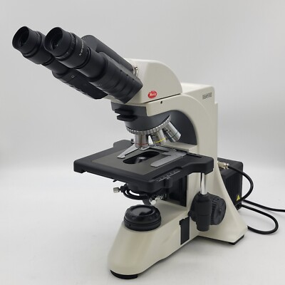 Microscopes - Microscope 4X 10X 40X 100X