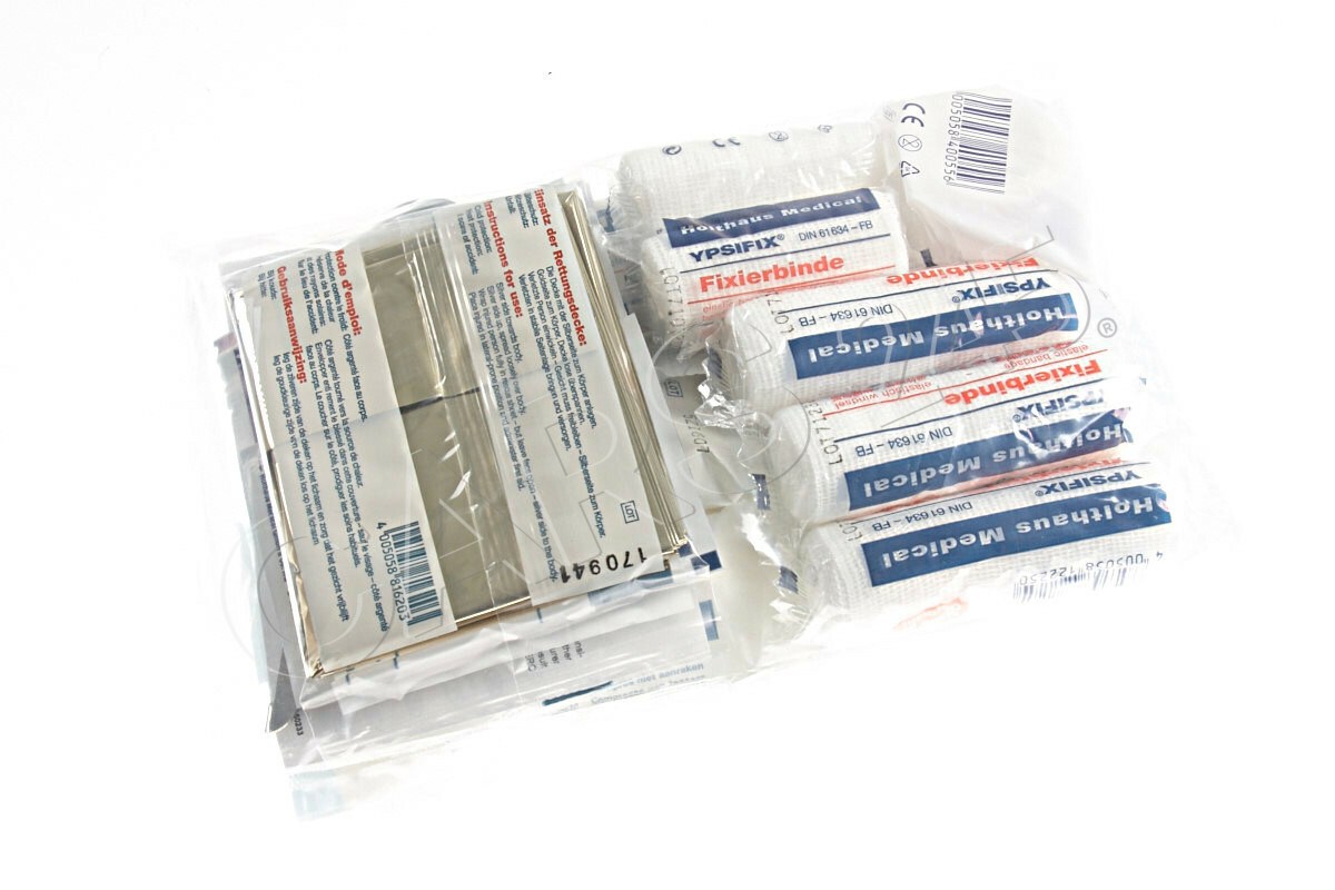 Genuine First aid kit pouch black BMW MINI I ROLLS-ROYCE 71107263439 | eBay