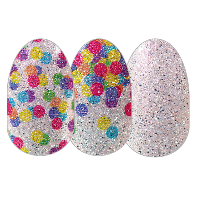 Color Street Nail strips PLUS 1 Twosie per set and goodie every 2 | eBay