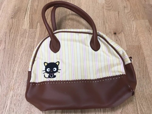 Sanrio Chococat Handbag Vintage 2002 Mint condition | eBay