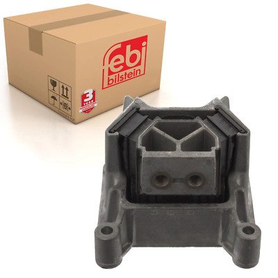 Rear Engine Mount Mounting Support Fits MAN 81962100598 Febi 46251 ...