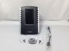 Polycom VVX 501 Business Media Phone - Black for sale online | eBay