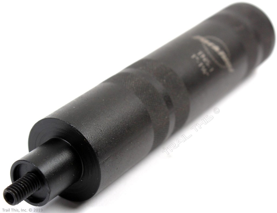 Park Tool TNS-1 Star Nut Setter for 1" & 1-1/8" Threadless Bicycle ...