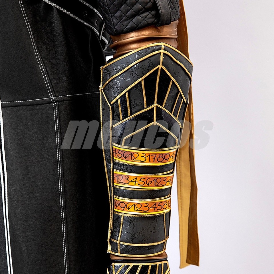 Gustave Costume Clair Obscur: Expedition 33 cosplay Full set | eBay