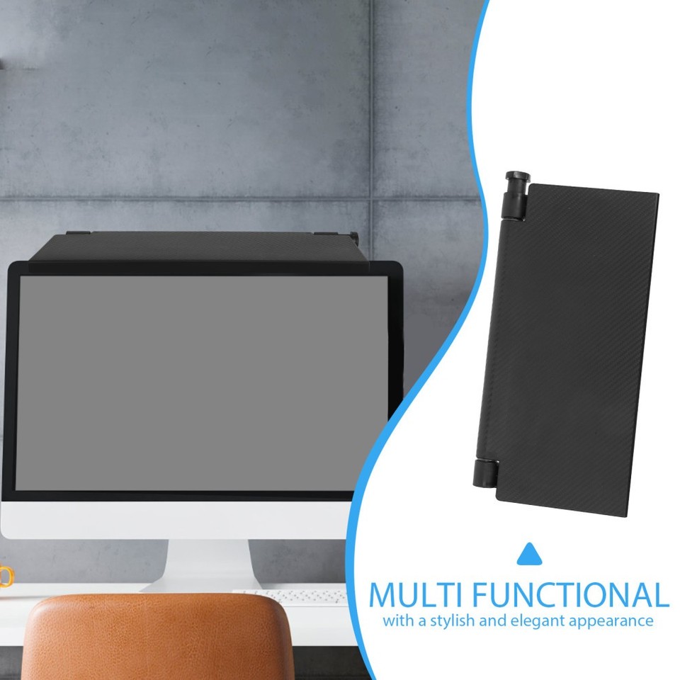 TV Top Storage Bracket Computer Screen Shelf Speakers Shelf Router ...