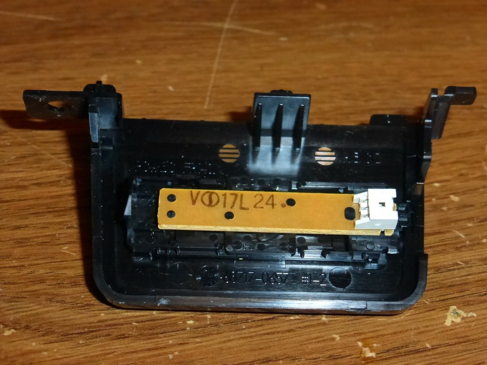 New Sony Power Volume Control Button for XBR-49X800E 49" 4K UHD TV | eBay