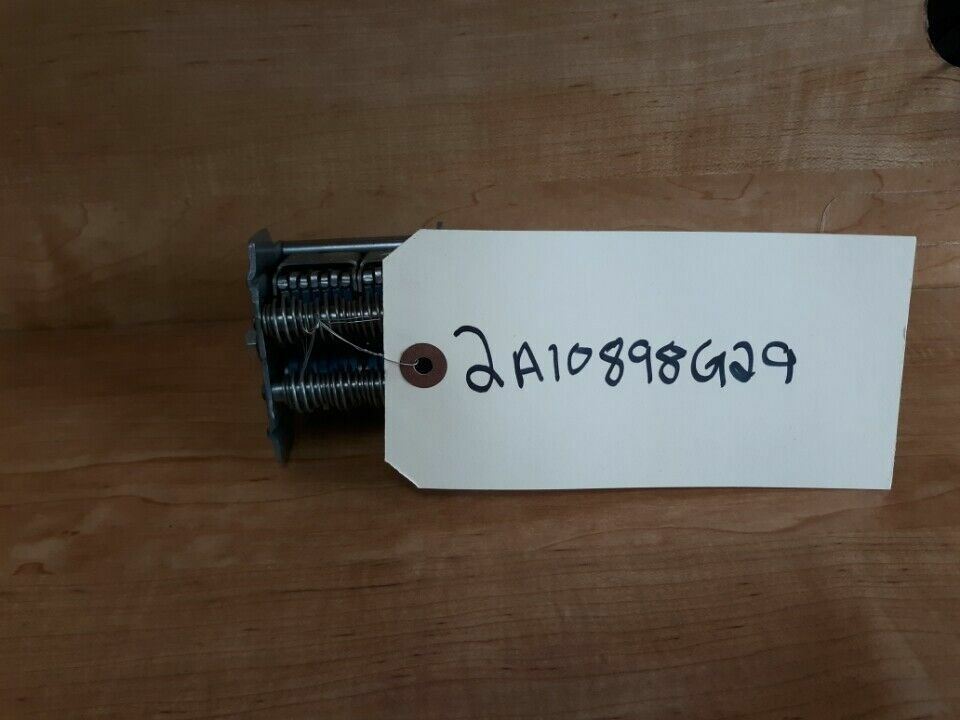 MAGNUM DS 800/1200/1600 AMP FINGER CLUSTER 2A10898G29 / 2A10898G26 | eBay