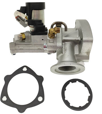 EGR Valve for Cummins Engine ISM CM570, ISM CM570/870, ISM CM875 | eBay