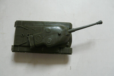 Vintage Airfix Attack Force HO OO Poly Pershing Tank | eBay