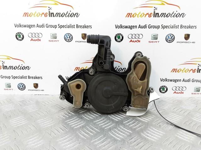 Audi S1 2.0 TFSI Petrol Engine Oil Separator Crankcase Breather ...