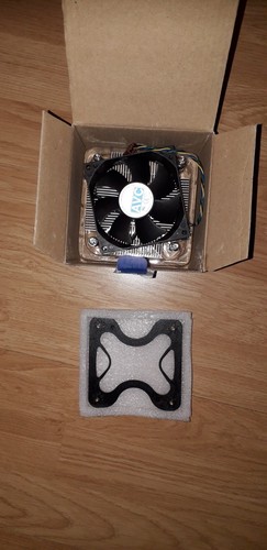 Ventirad Processeur Lenovo 03T9513 Thinkcenter M91p - | eBay