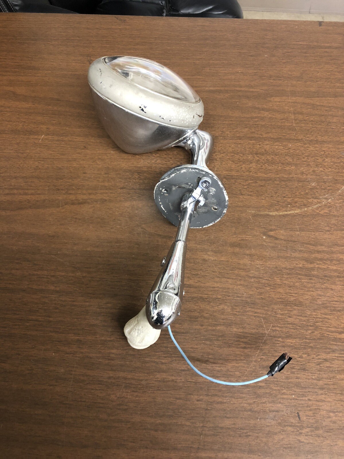 “Unity” Brand S6 Model GE Spot Light | eBay