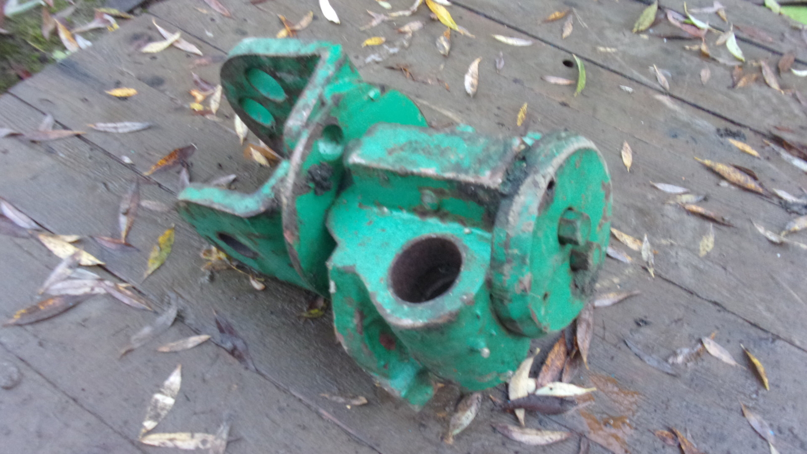 Kverneland Plough Depth Wheel Bracket And Locking Pins Ex Dealer | eBay UK