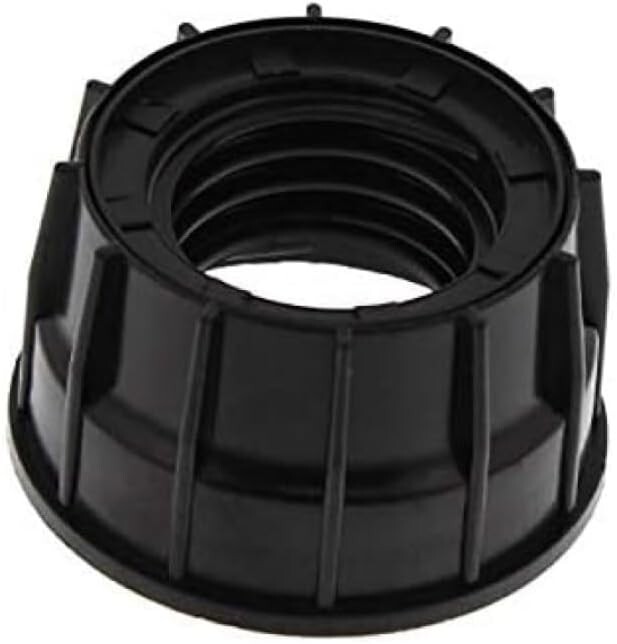 Numatic 216006 Henry Hoover Vacuum Screw Hose Swivel Connector End 32mm ...