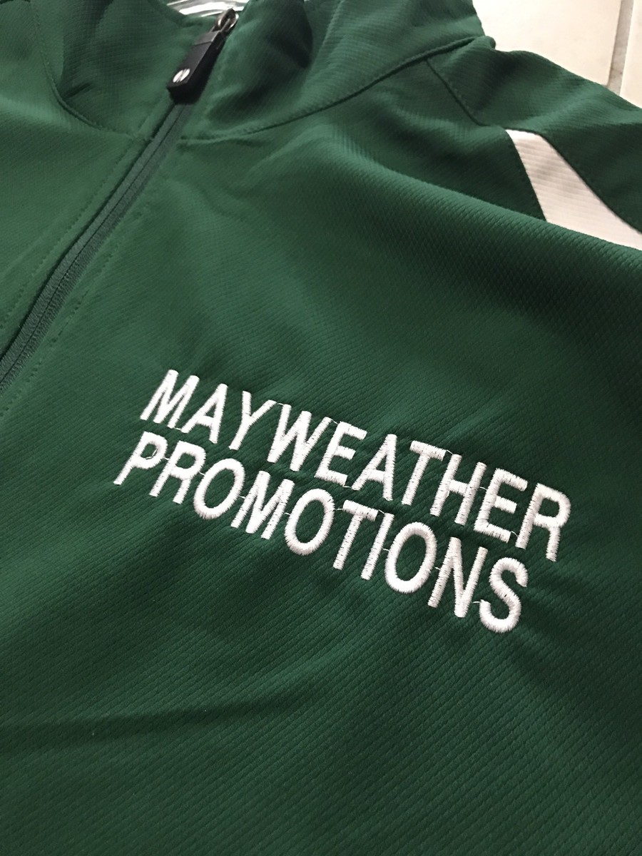 The Money Team Clothing