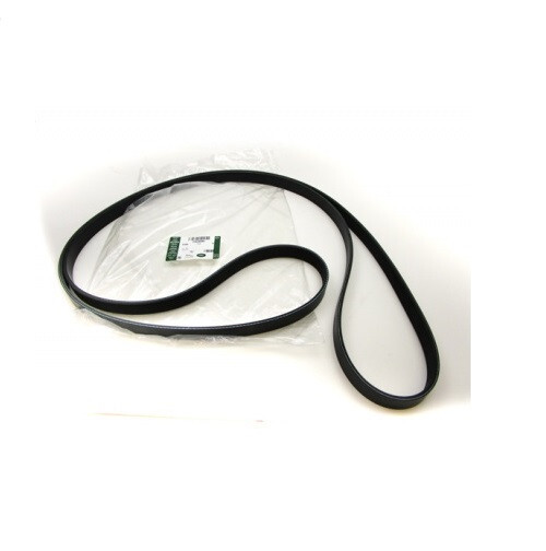 Jaguar XJ XF S-TYPE Engine Ancillary Drive Belt C2C28085 GENUINE | eBay