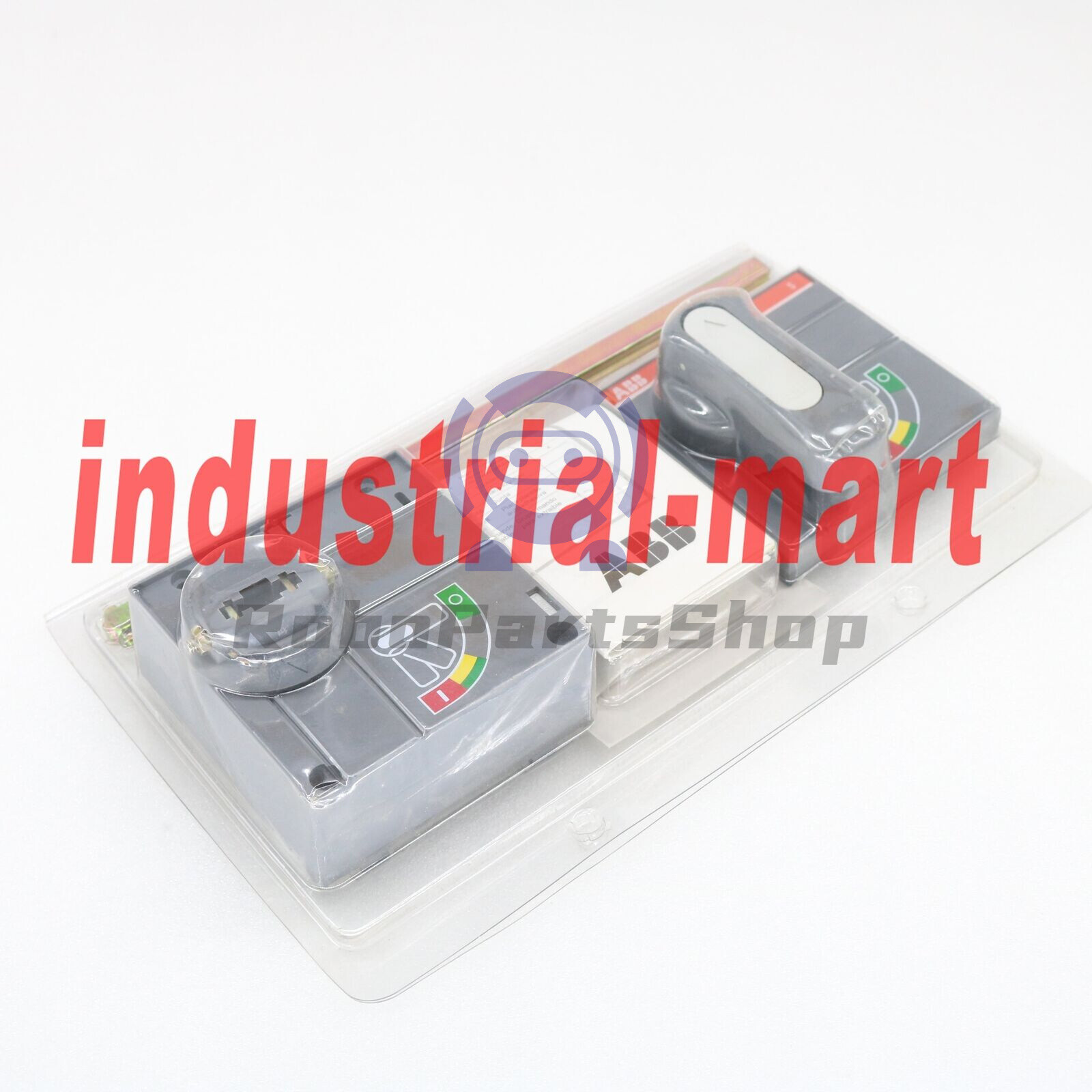 NEW Abb S3/S5 Adjustable rotary handle 1SDA013869R1 1pcs | eBay