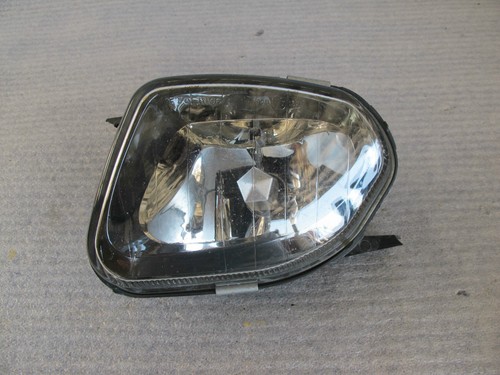 Mercedes E-Class W211 Right Front Fog Light A2118200656 | eBay