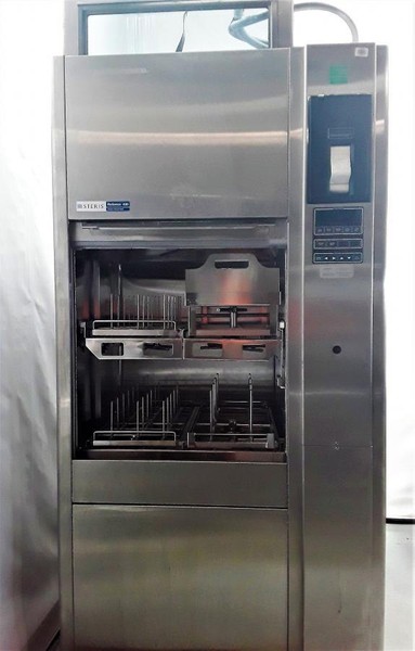 STERIS Reliance 400 Laboratory Glassware Washer for sale online | eBay