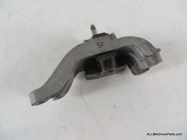 Mini Cooper Automatic Transmission Mount 22316784357 07-16 R5x R6x for ...
