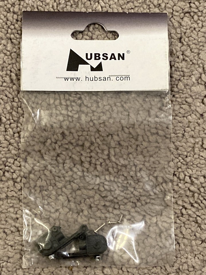Hubsan H101D Helicopter Rotor Grip Set, HUBH102-D03 | eBay