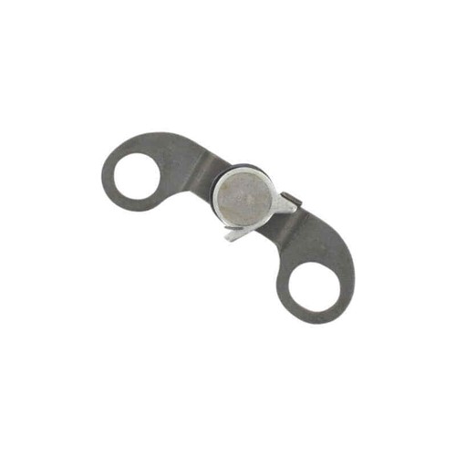 Plaque de Support Culasse Métal Plaque D'Acier Moteur 125ccm 4Takt ...