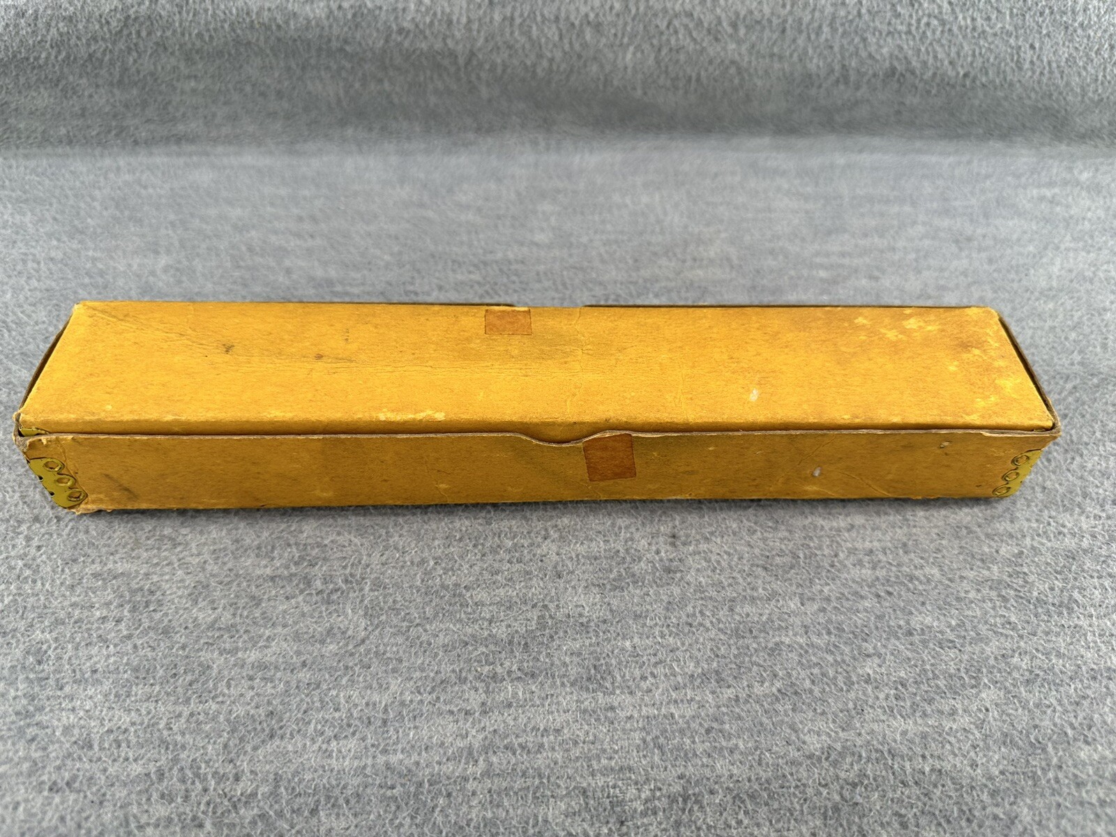 PROTO 6064 - VINTAGE 3/8" Drive Ratcheting Head Micrometer Torque ...