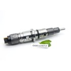 0445120054 Common Rail Diesel Injector 0 445 120 054 for Iveco Euro ...