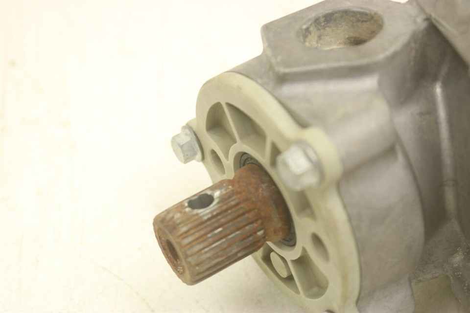 Polaris Ranger 400 500 800 XP 4x4 6x6 Crew Differential Front 1332971 ...