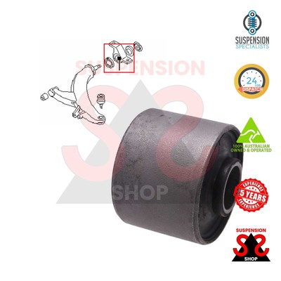 Lower Front Axle Suit SUBARU Liberty LX (BC7) LEGACY I (BC) | eBay ...