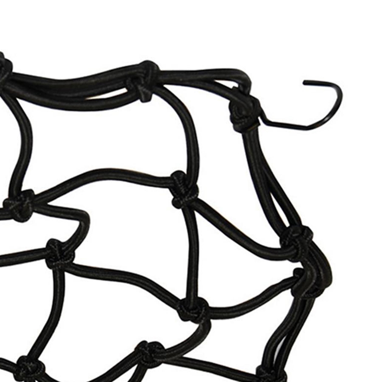 Heavy Duty Strong Cargo Net Safety Netting Motorcycle Helmet Luggage ...