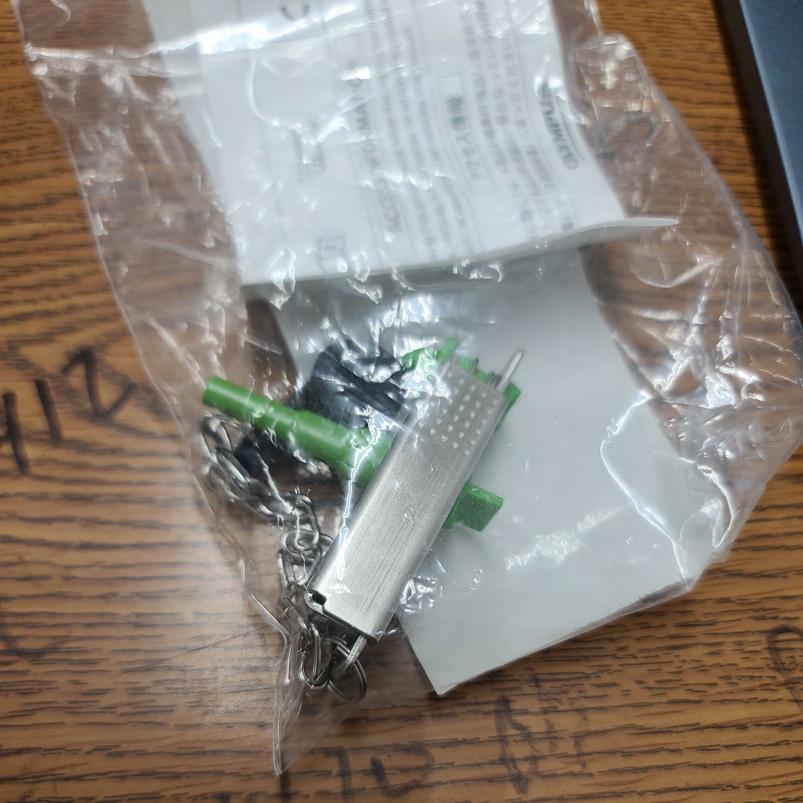 Olympus MH-944 Channel Plug Version 2 new in packaging | eBay