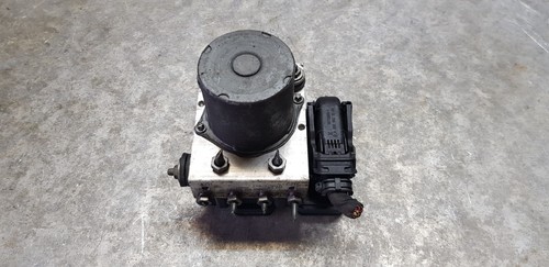 Mercedes Sprinter ABS Pump Hydraulic Block Control Unit A 9069008601 ...