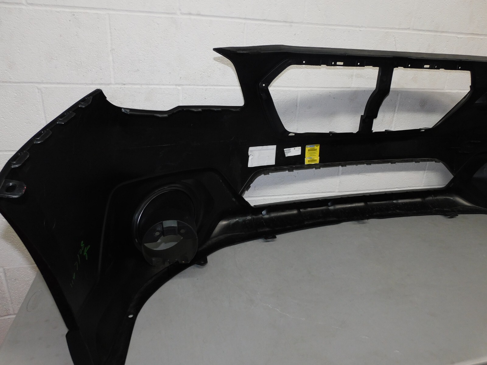 2015 2016 2017 SUBARU OUTBACK FRONT BUMPER COVER | eBay