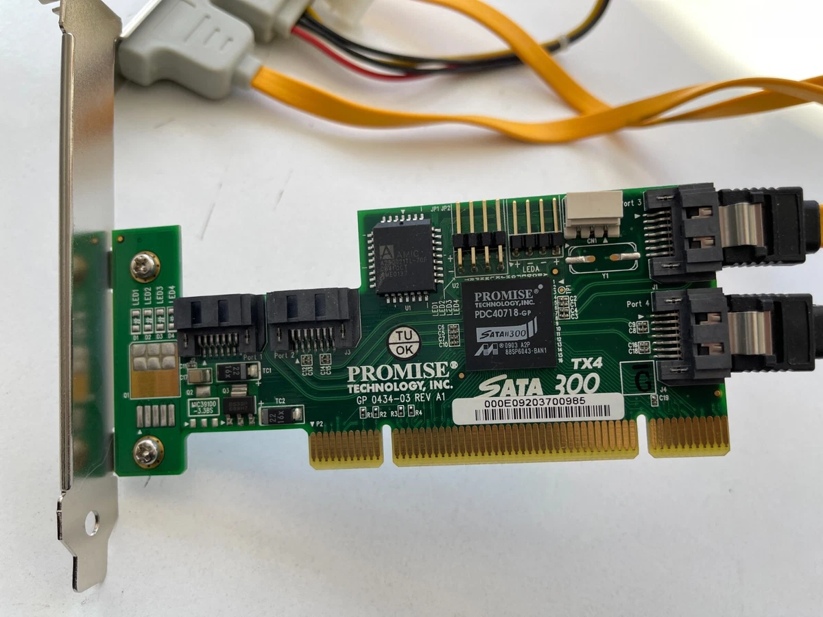 Serial Ata Serial Ata 300