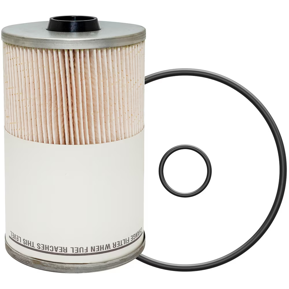 FLEETGUARD FH23475 - Fuel filter cross reference