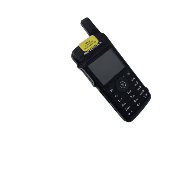 Motorola SL4000 Compact Digital Radio - Black for sale online | eBay