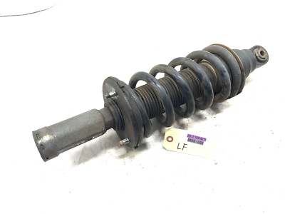 2011-2017 INFINITI QX56 QX80 4WD LEFT DRIVER FRONT SHOCK STRUT SPRING ...