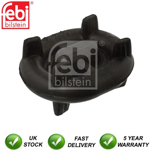 Exhaust Mount Febi Fits Mercedes SL S-Class E-Class A1244920044 | eBay
