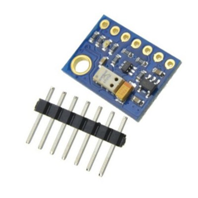 1X(Sensor Control Board Barometric Pressure Sensor Liquid Level Sensor ...