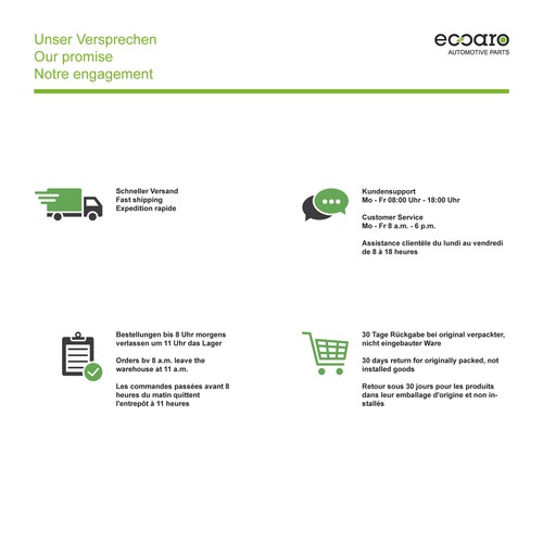 Spoiler Arrière KD53-51-960A 40 41B Bleu Ciel CX 5 AWD Original Mazda ...