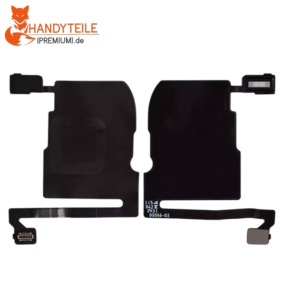 100% Original For iPhone 16 Pro Max - Face ID, Proximity Sensor & Light ...