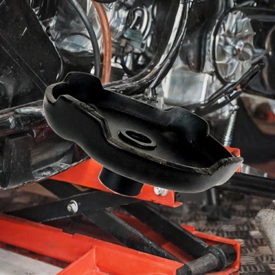 Horizontal Jack Tray Hydraulic Jack Accessories Truck Tow Hydraulic ...