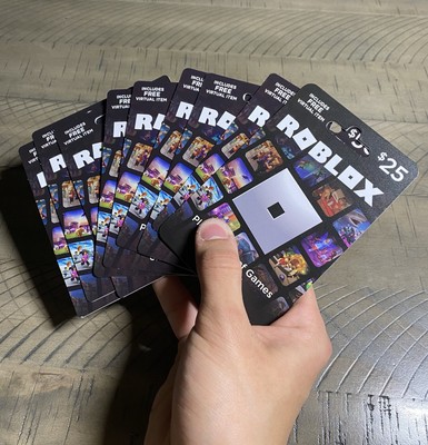 Cheap Robux Fast Cheap Delivery 24-48 hours | eBay UK